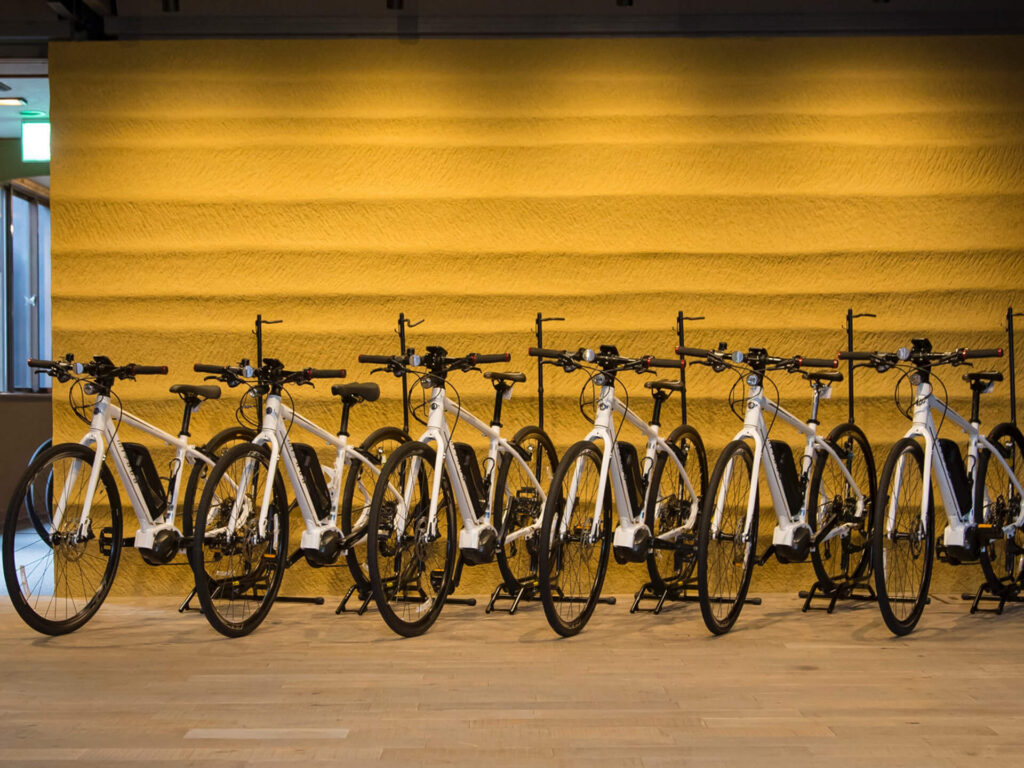 KONA CYCLE | Kona Cycle offers you a complete service of both eBike ...